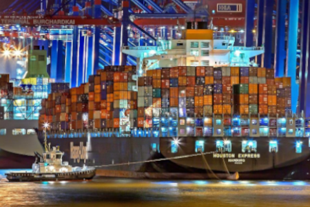 Beurtvaartadres | Eén adres, alles geregeld